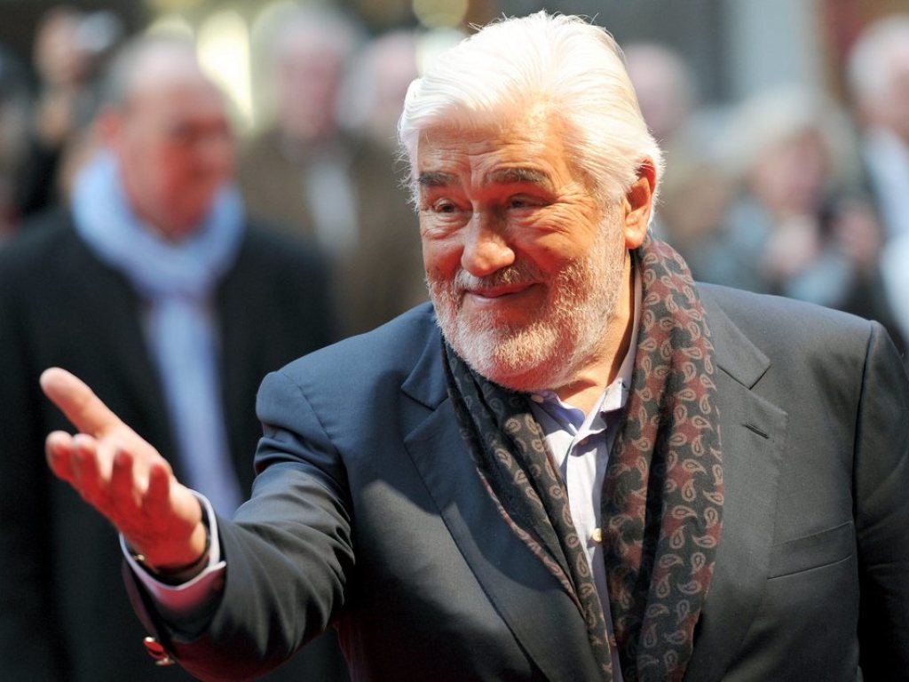 Die Ungebrochene Kraft Der Erfahrung Deutsche Schauspieler Mannlich Uber 60
