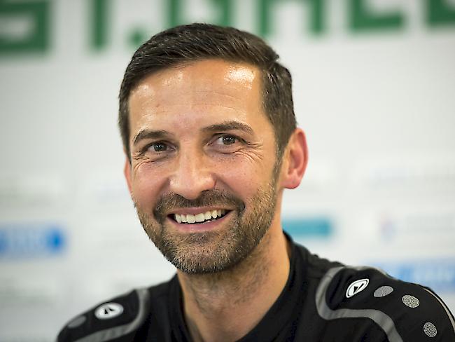 Ein Debüt und ein Derby | 1815.ch