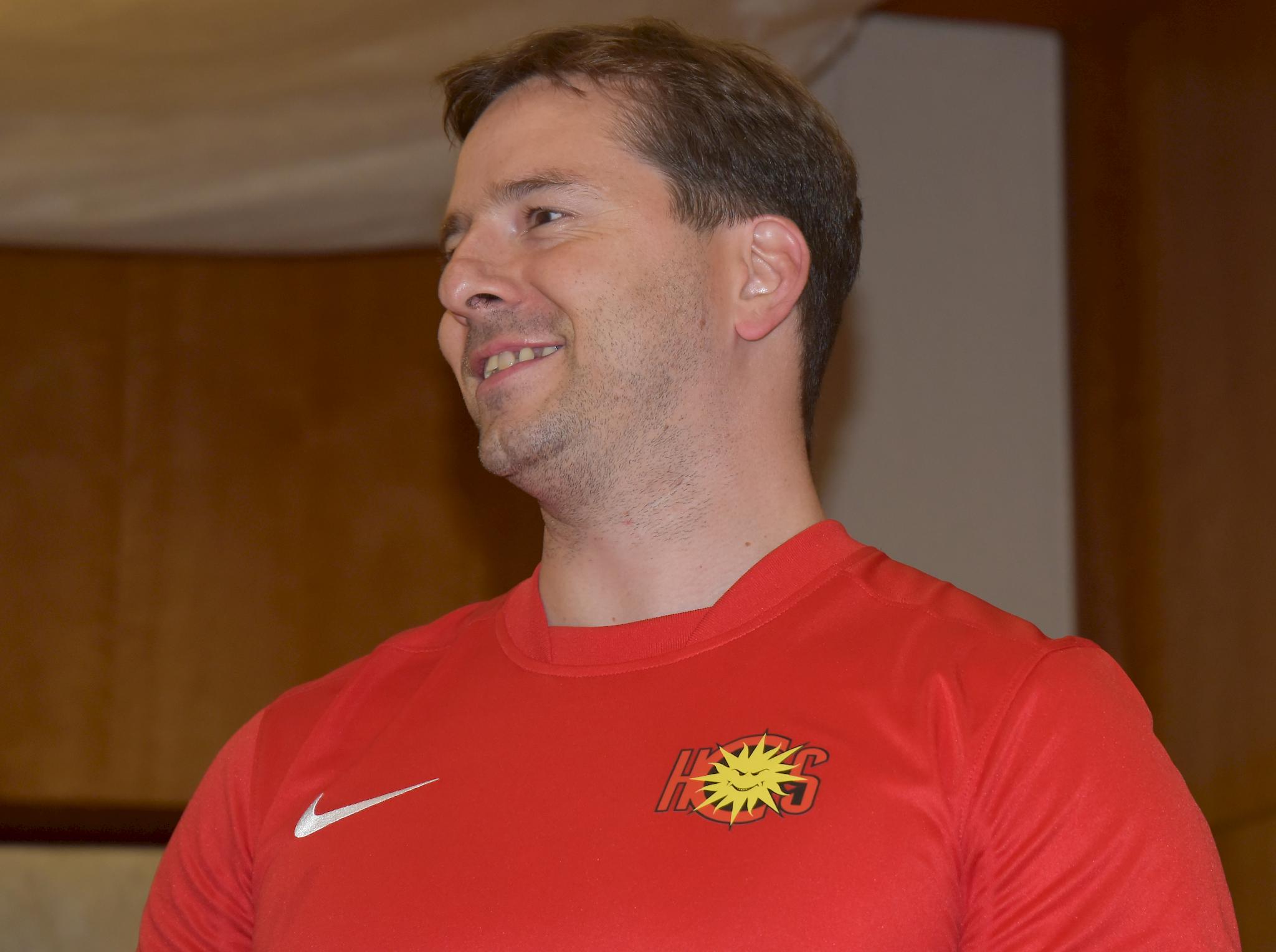 Den Start verpasst | 1815.ch