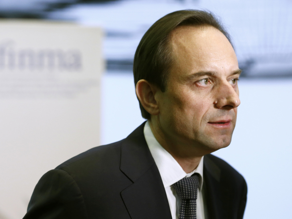 Finma-Chef hält noch schärfere Grossbanken-Regulierung für nötig | 1815.ch