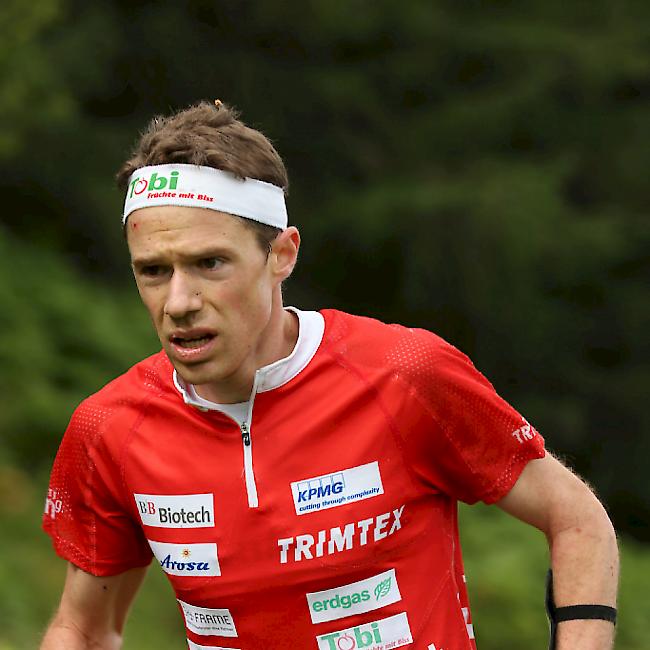 Daniel Hubmann vor sechstem Gesamtsieg im Weltcup | 1815.ch