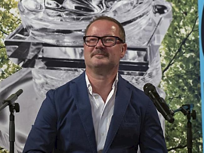 Intendant des Theaters Basel nervt Kritik aus der freien Szene | 1815.ch
