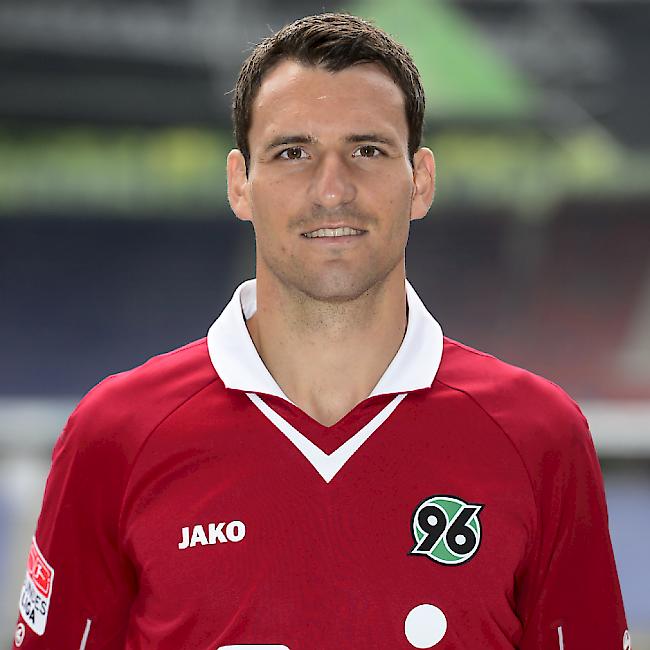 Mario Eggimann tritt nach 17 Profi-Jahren zurück | 1815.ch