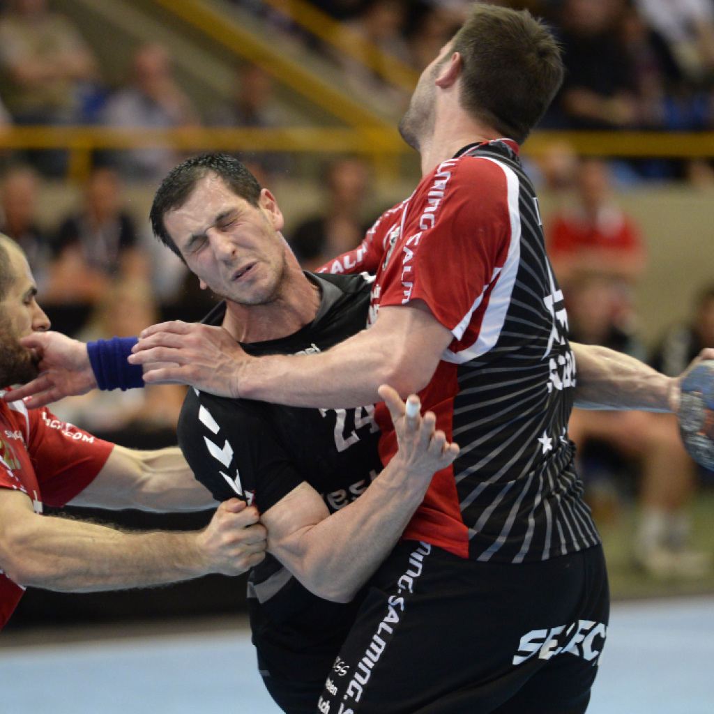 Bern Muri siegt nach Pausenrückstand | 1815.ch