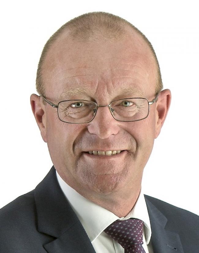 Addor wegen Rassendiskriminierung angeklagt | 1815.ch