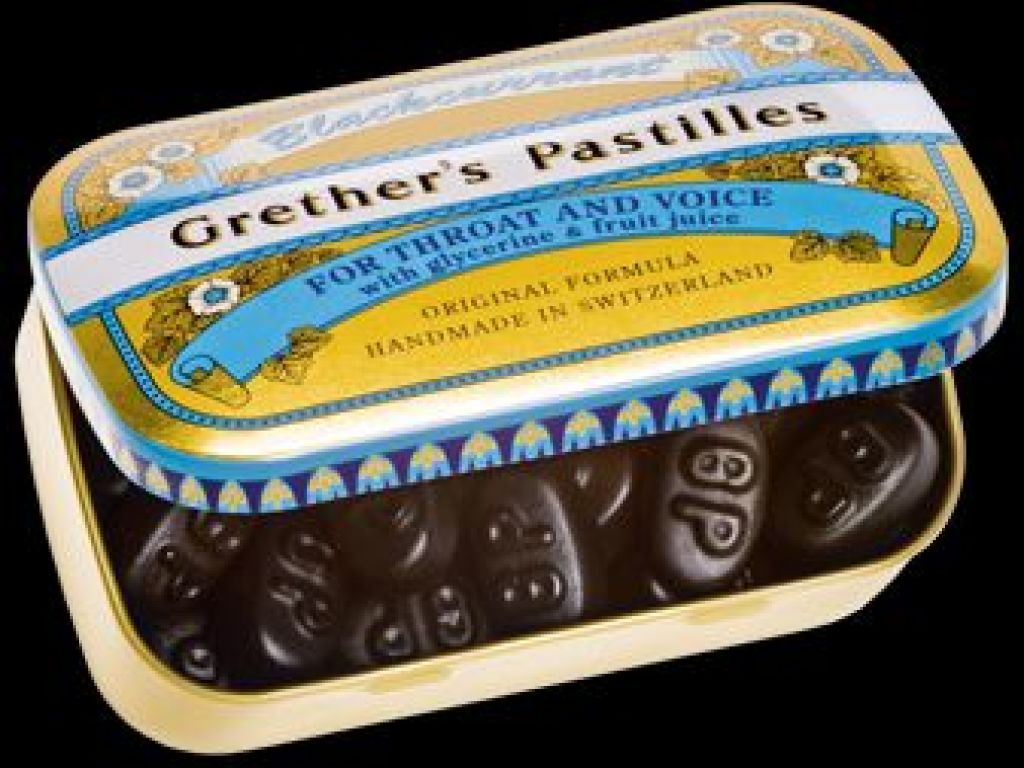 Doetsch Grether schliesst Produktion in Muttenz BL | 1815.ch