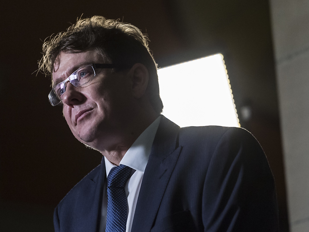 SVP-Ständeratskandidat Albert Rösti nimmt sich aus dem Rennen | 1815.ch