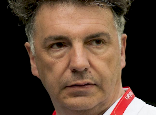 Rückzieher von Zen Ruffinen | 1815.ch