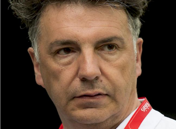 Rückzieher von Zen Ruffinen | 1815.ch