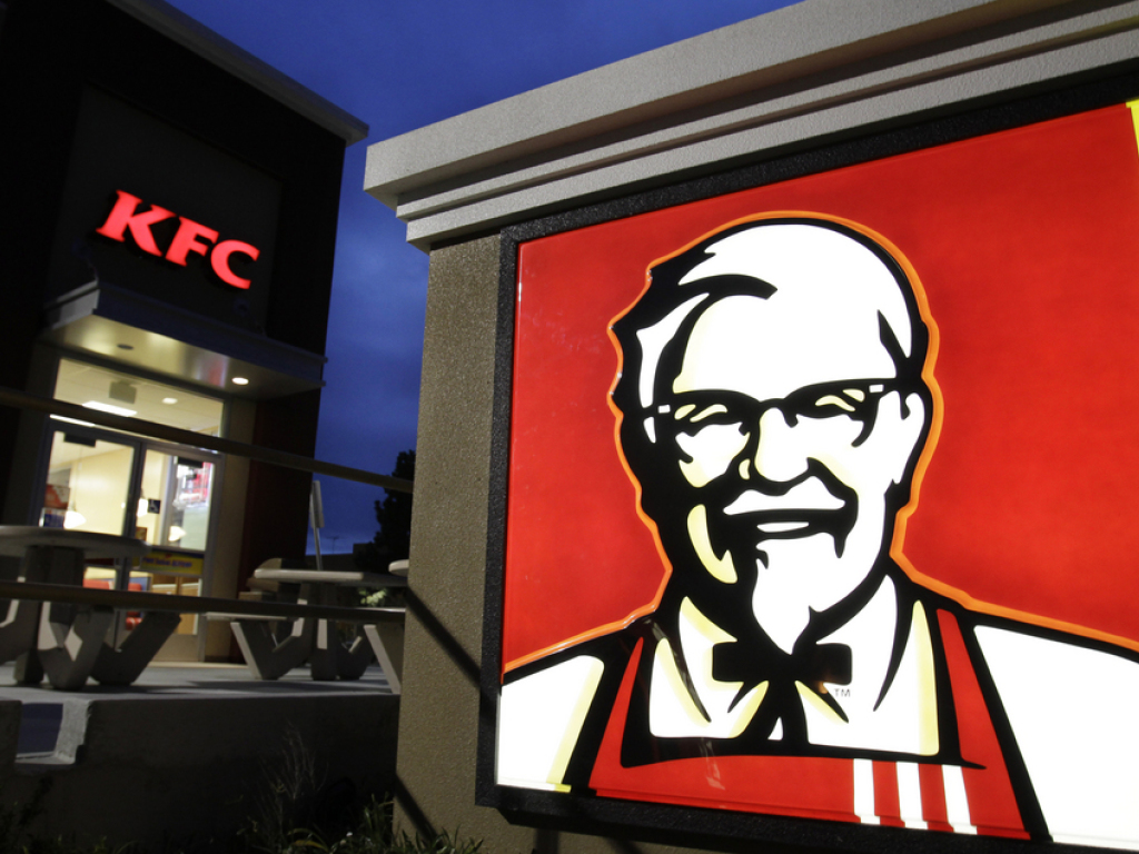 KFC-Filiale in Teheran nach nur 24 Stunden wieder geschlossen | 1815.ch