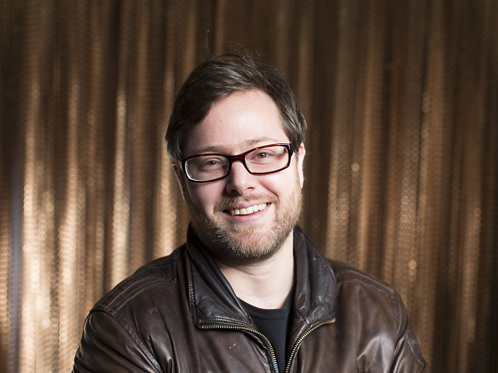 Schweizer Theaterregisseur Milo Rau erhält Konstanzer Konzilspreis ...