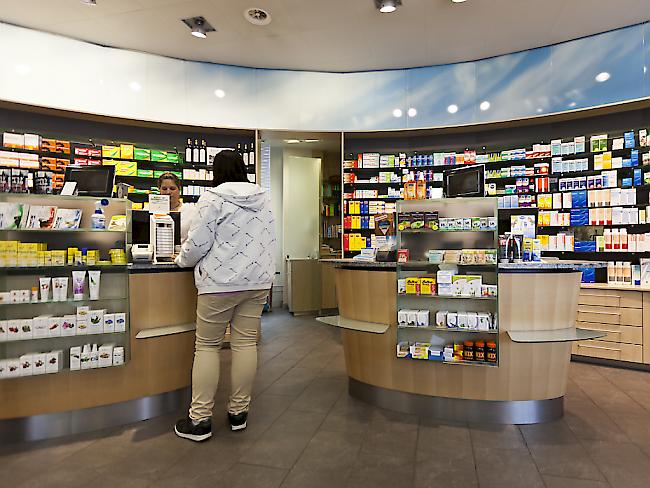 Versandapotheke Zur Rose setzt auf eigenen Laden | 1815.ch