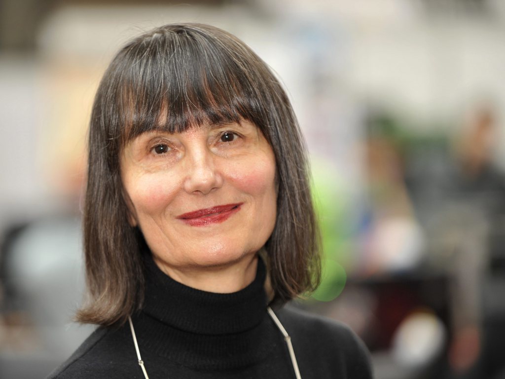 Schweizer Autorin geehrt: Ilma Rakusa erhält Manes-Sperber-Preis | 1815.ch