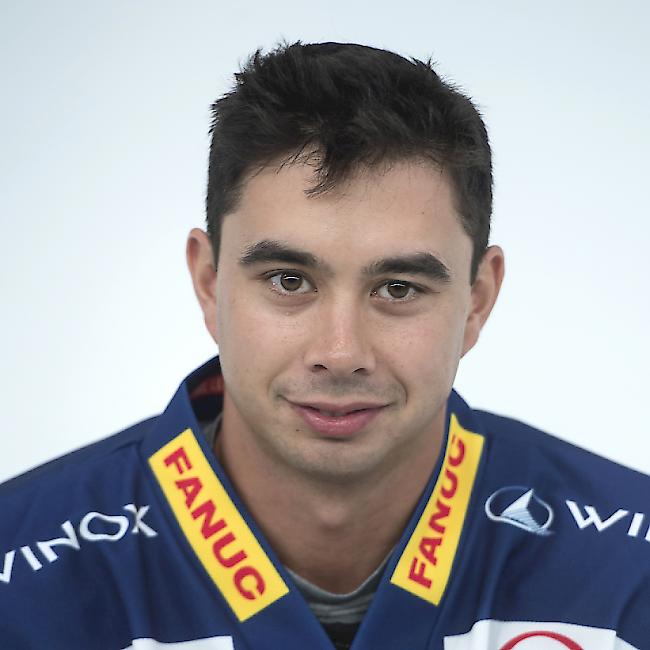 Tim Stapleton wechselt von Biel zu Lugano | 1815.ch