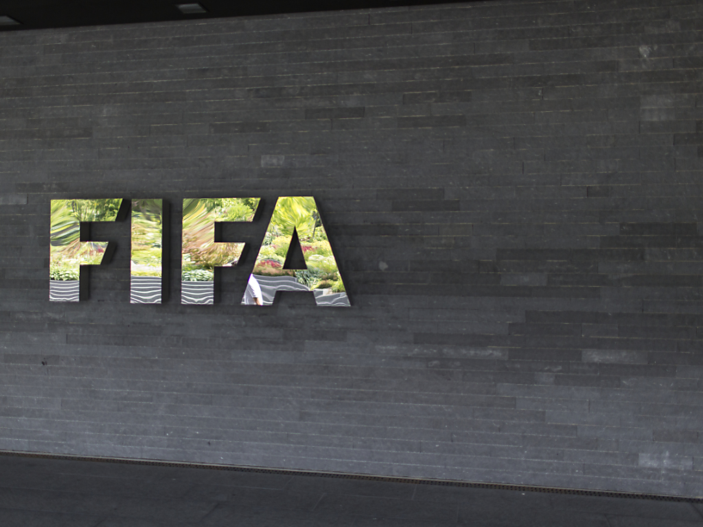 USA erhalten womöglich Bankdaten im Fall FIFA | 1815.ch
