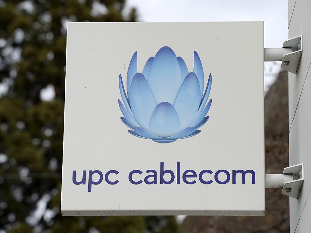 UPC Cablecom heisst künftig nur noch UPC | 1815.ch