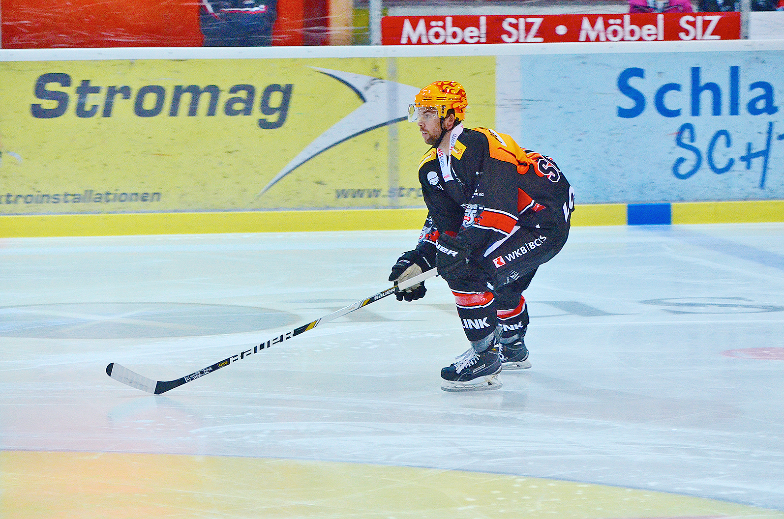 William Rapuzzi bleibt ein Visper | 1815.ch