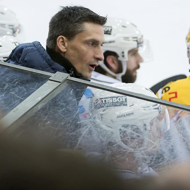 11. Sieg in Serie für La Chaux-de-Fonds | 1815.ch