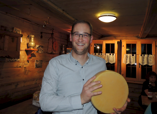 Köppel Jasskönig von Feschel | 1815.ch