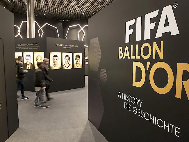 32 Millionen Verlust im ersten Jahr für Fifa-Museum | 1815.ch