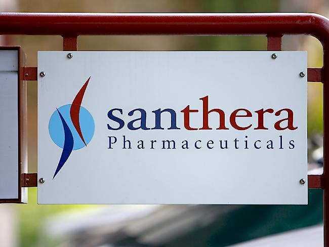 Santhera macht dank Medikamente-Zulassung zwei Drittel mehr Umsatz ...