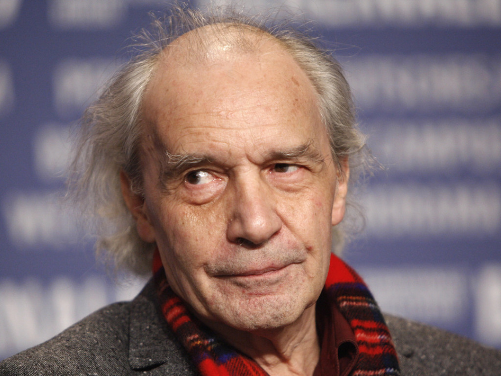 "Nouvelle vague"-Regisseur Jacques Rivette gestorben | 1815.ch