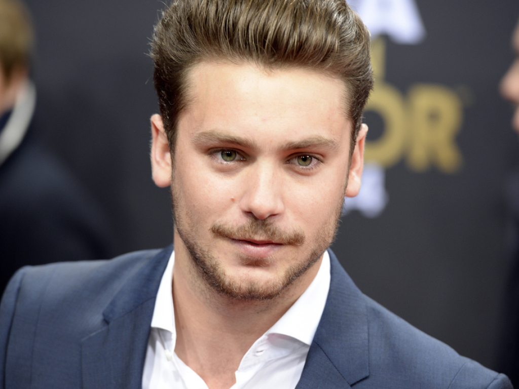 Bastian Baker bekommt Swiss Music Award als "Best Act Romandie" | 1815.ch