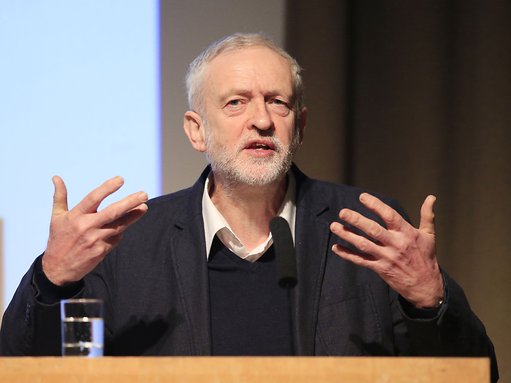 Labour-Chef für Verleib Grossbritanniens in EU | 1815.ch