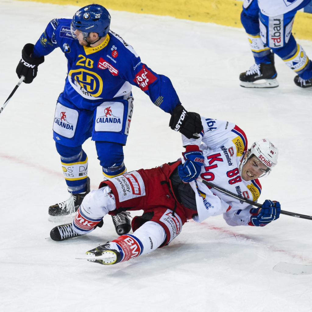 Rampazzo fix bei Visp | 1815.ch