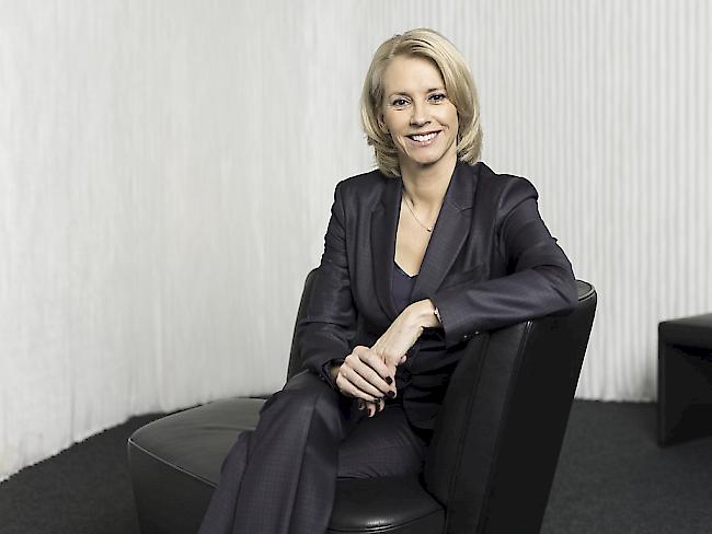 Christine Maier gibt Chefredaktion des "SonntagsBlick" ab | 1815.ch
