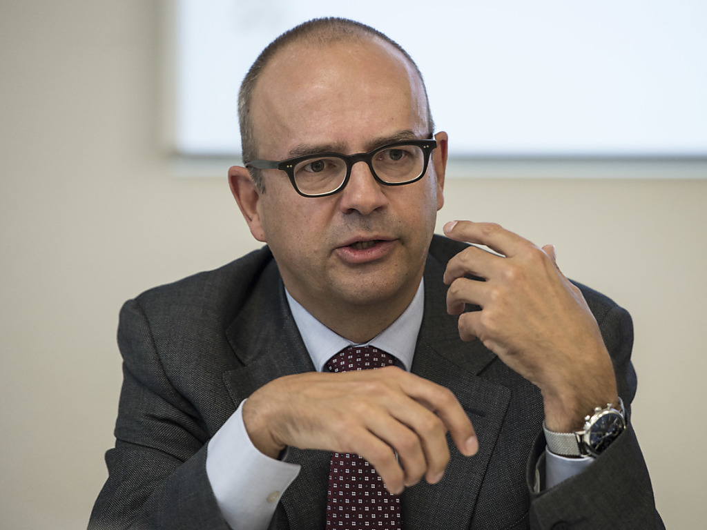 Scheidegger fürchtet ohne Bilaterale Verteilungskampf um Fachkräfte ...