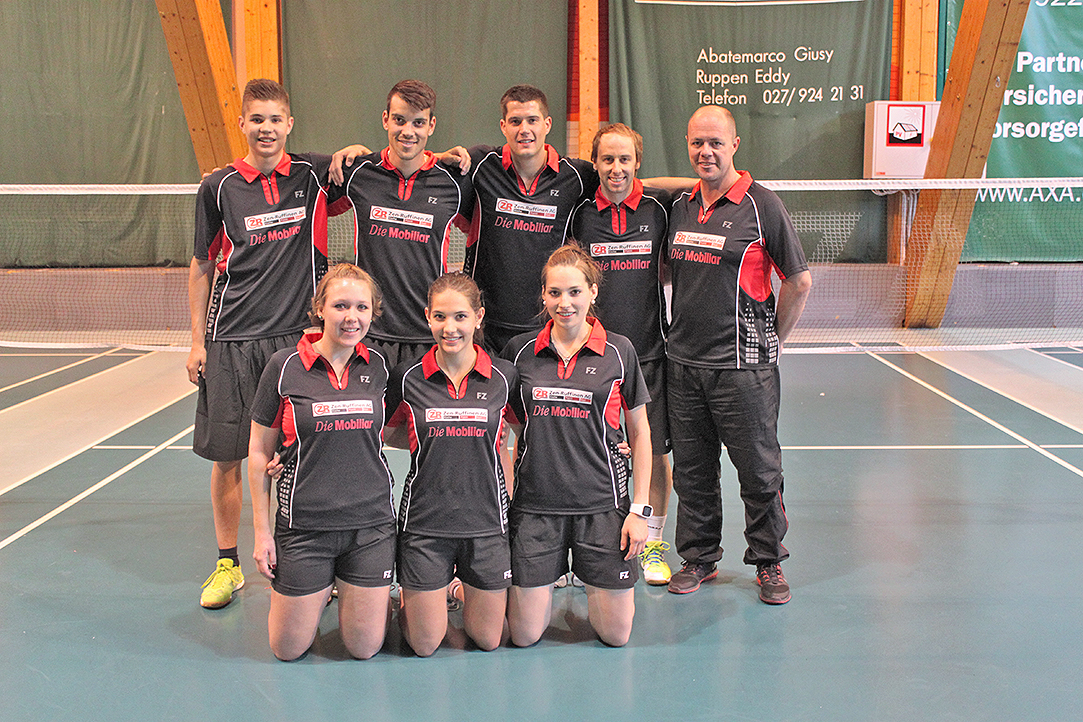 BC Olympica Brig: Rückzug aus NLB | 1815.ch