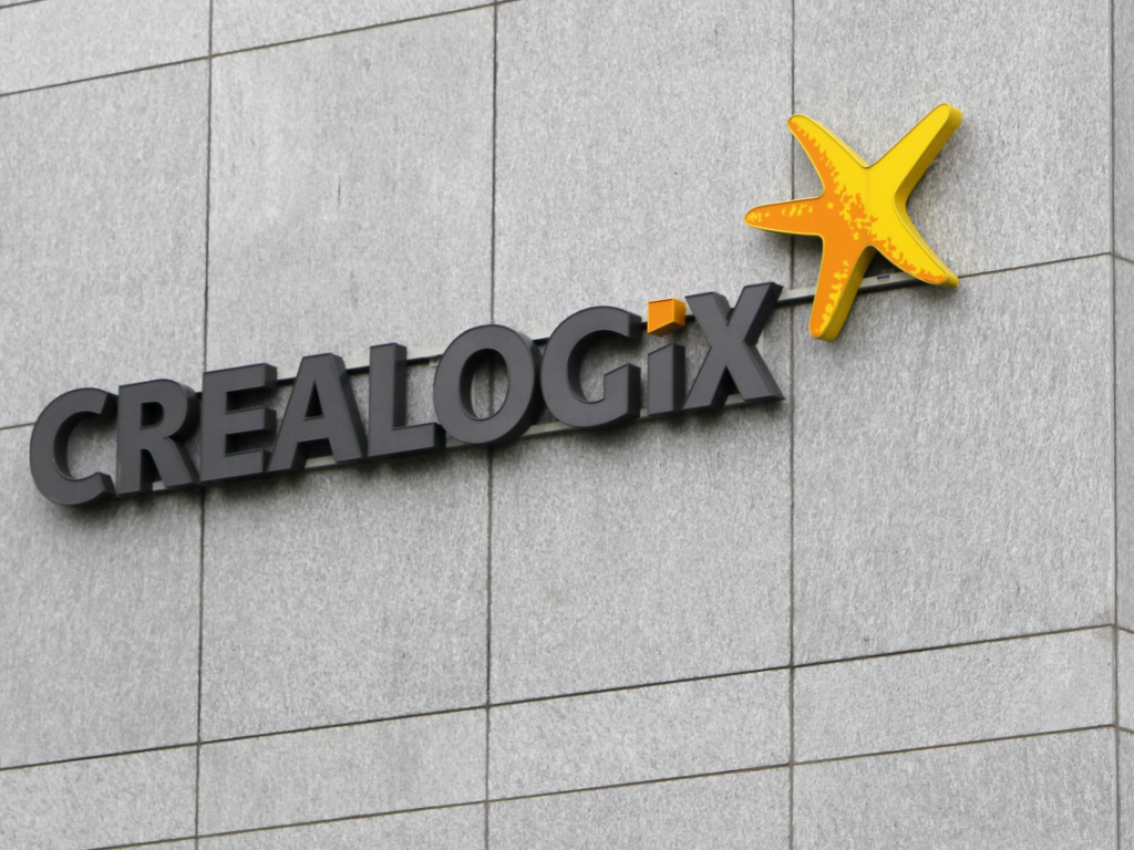Crealogix nach Investitionen in die Zukunft nun auf Wachstumskurs | 1815.ch