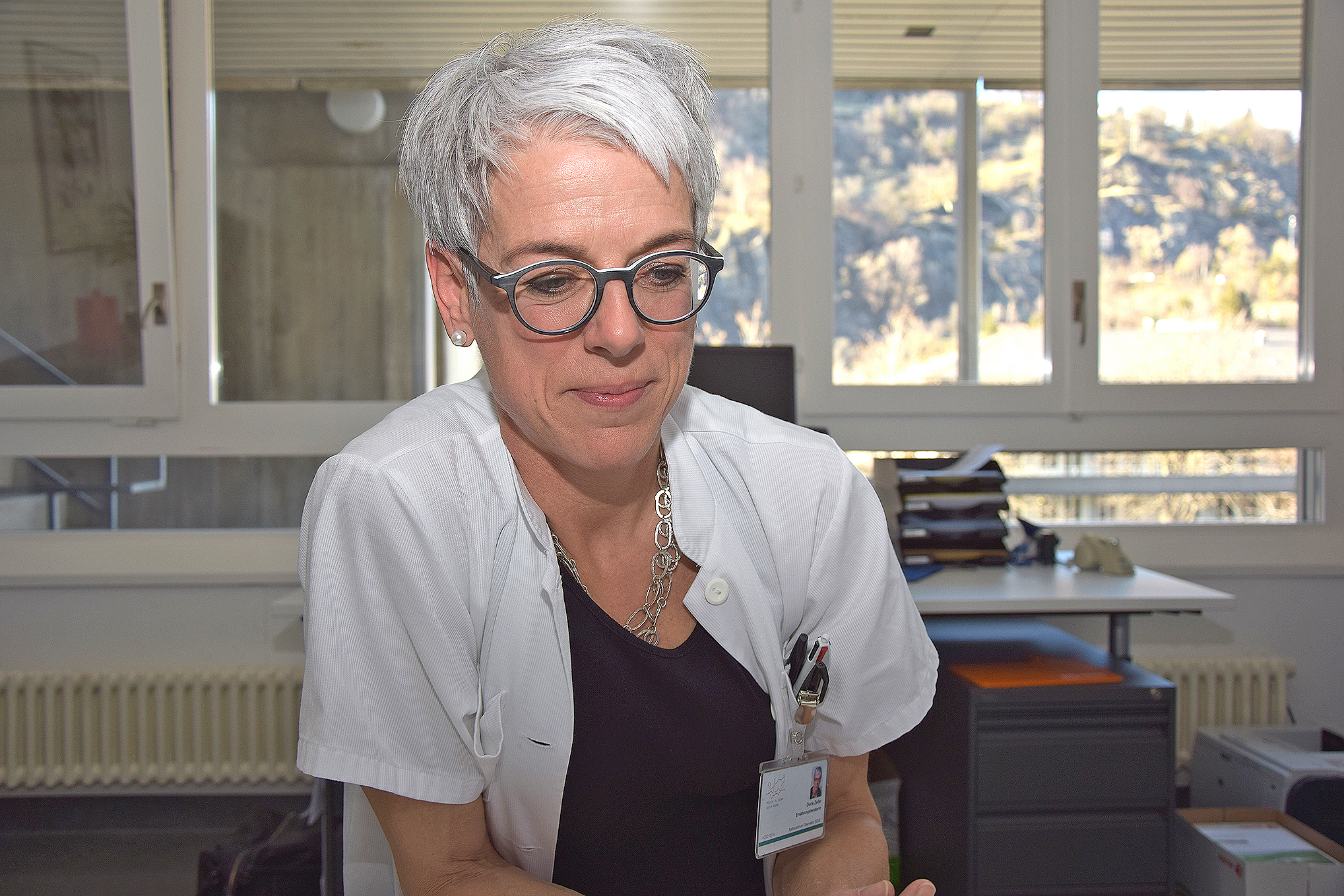 «Hände weg von Diäten, bei denen kaum Kalorien gegessen werden» | 1815.ch