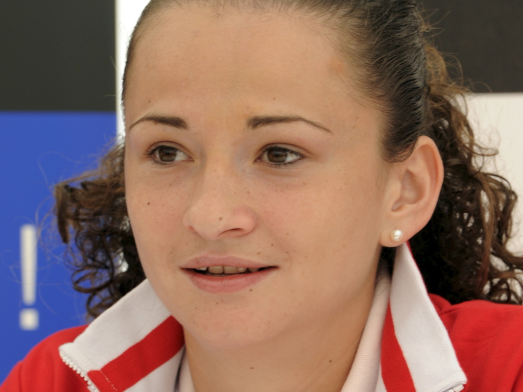 Sadikovic in Bogota im Achtelfinal | 1815.ch
