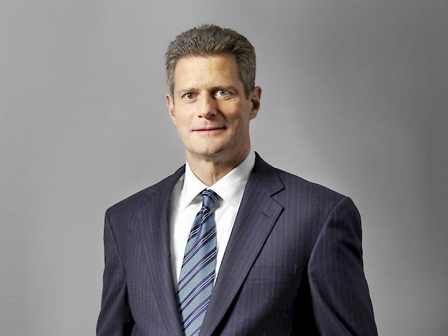 Credit-Suisse-Manager Robert Shafir verlässt die Bank | 1815.ch