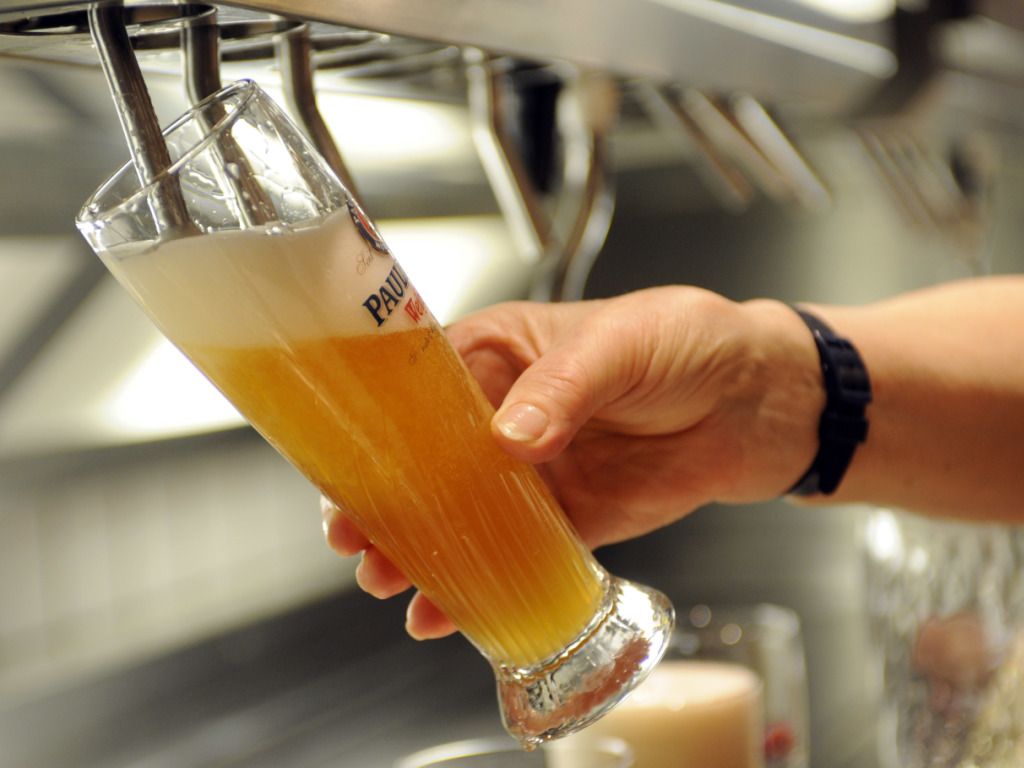 Bayerisches Reinheitsgebot beeinflusst auch Schweizer Bier | 1815.ch