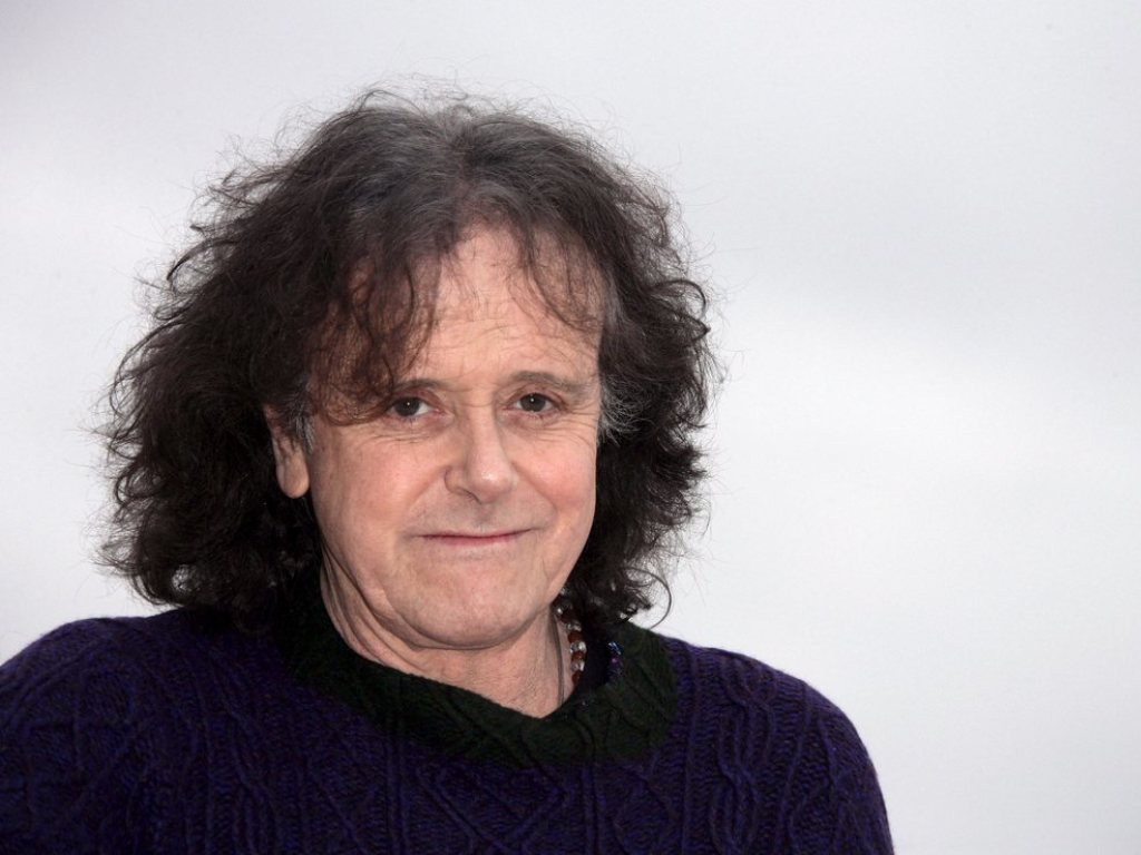 "Ich kann die Welt nicht retten" - Folksänger Donovan wird 70 | 1815.ch