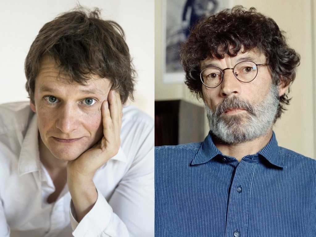 Markus Werner und Christoph Simon gewinnen ProLitteris-Preise | 1815.ch