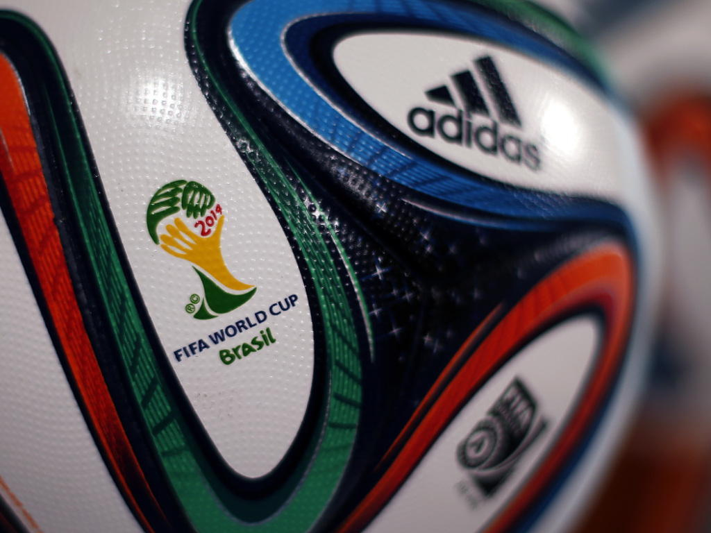 Adidas hält an Sponsoring der FIFA fest | 1815.ch