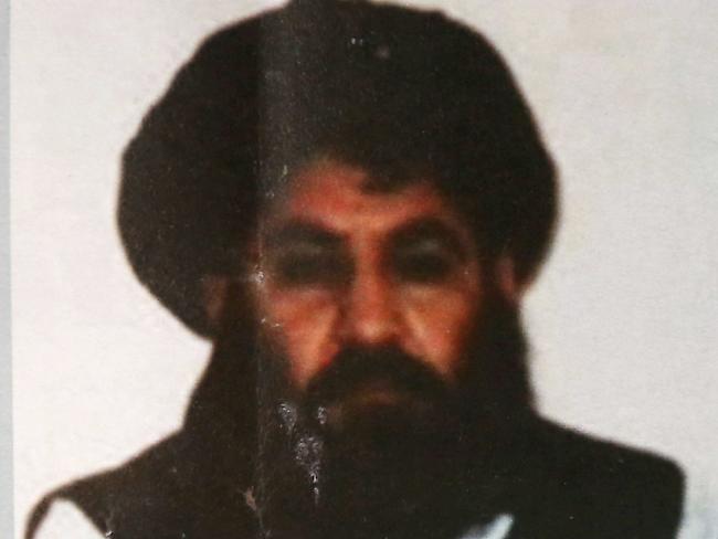 Religiöser Führer und Richter wird neuer Talibanchef | 1815.ch