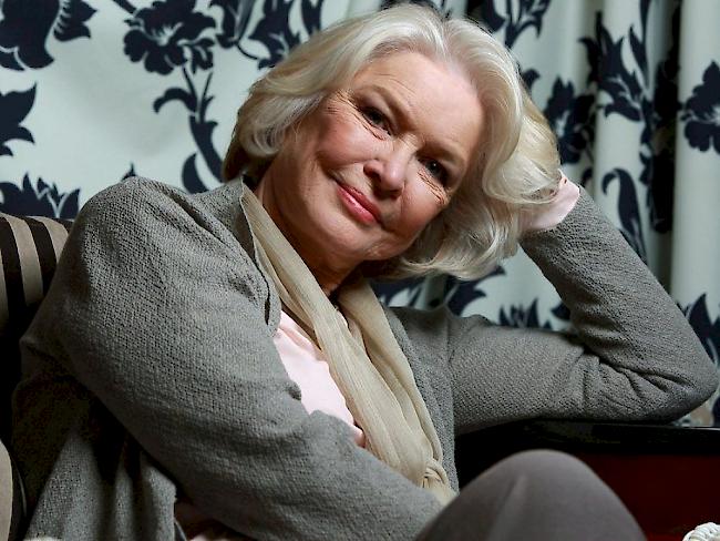 Filmfest München würdigt Ellen Burstyn mit Ehrenpreis | 1815.ch