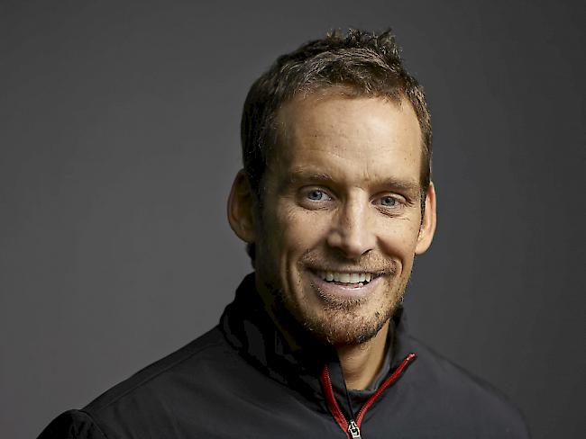 Patrick Fischer bleibt Nationaltrainer | 1815.ch