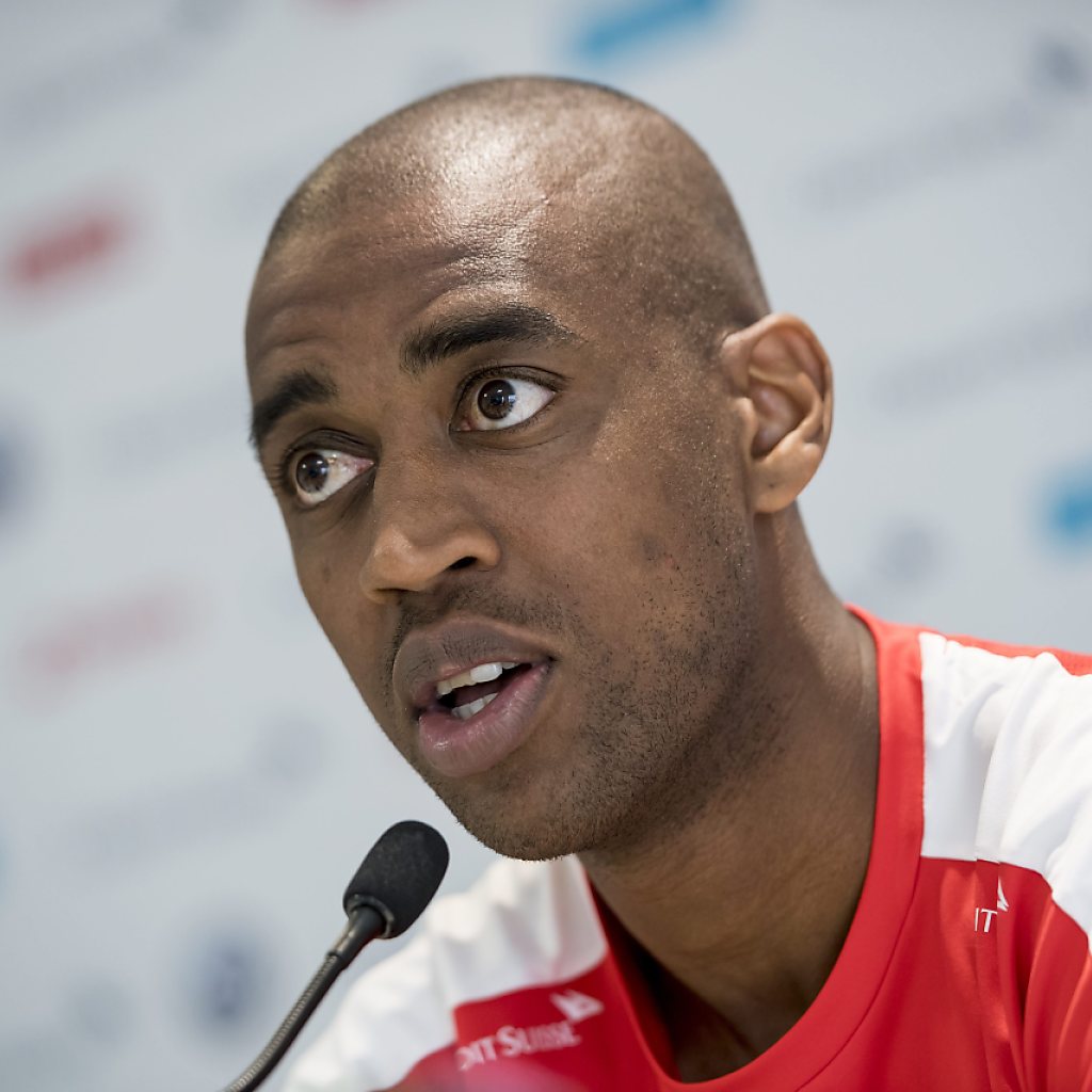 Gelson Fernandes kündigt forsches Schweizer Team an | 1815.ch