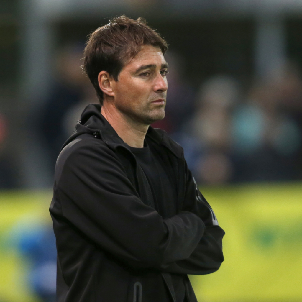 René Weiler unterschreibt beim RSC Anderlecht | 1815.ch