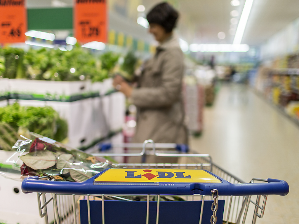 Deutsche Discounter sind Sieger im Schweizer Detailhandel | 1815.ch