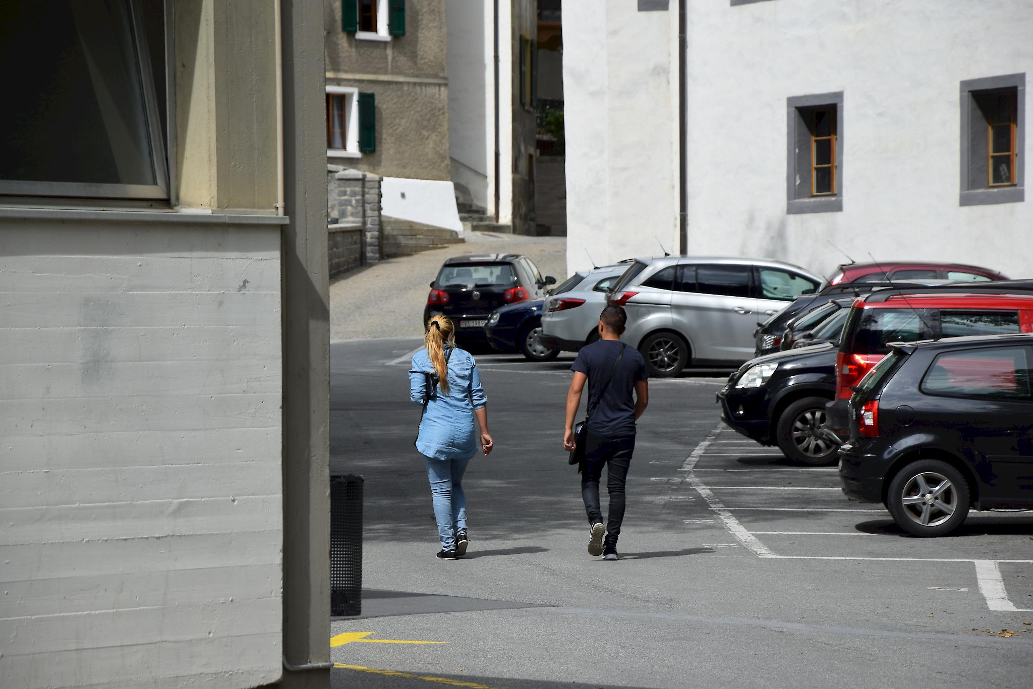 Falsche Spendensammler im Oberwallis unterwegs | 1815.ch