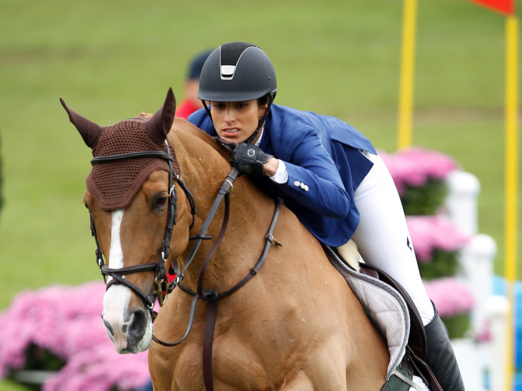 Schweizer Springreiter triumphieren in Falsterbo | 1815.ch