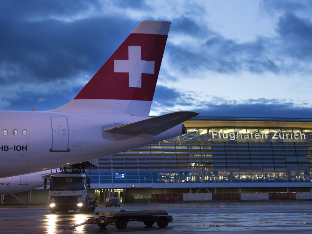 Swiss streicht Istanbul aus dem Streckennetz | 1815.ch