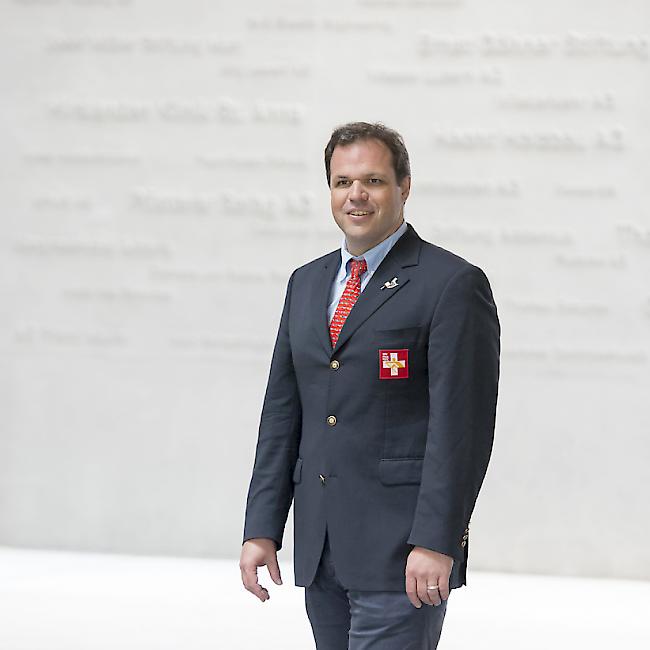 Ruderverband nach Tief zurück im Rampenlicht | 1815.ch